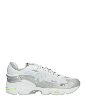NEW BALANCE 1000 Low-top Sneakers - White