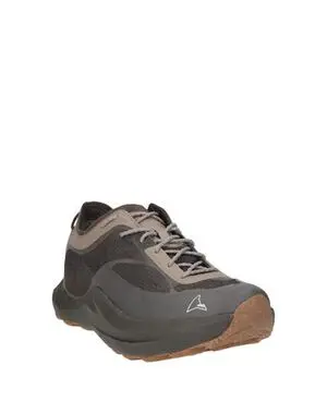 ROA Multicolor Mesh Low-top Sneakers
