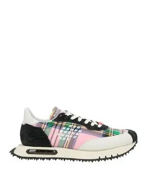 Bepositive Round Toe Sneakers For Women