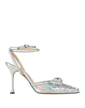 Mach & Mach Ankle Pumps