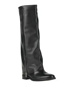 OVYE Calfskin Boots