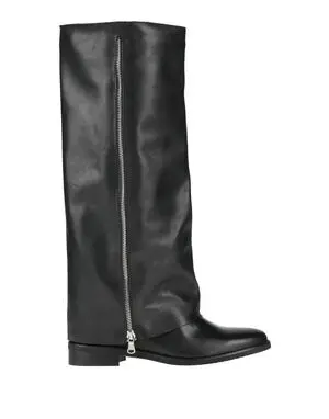 OVYE Calfskin Boots