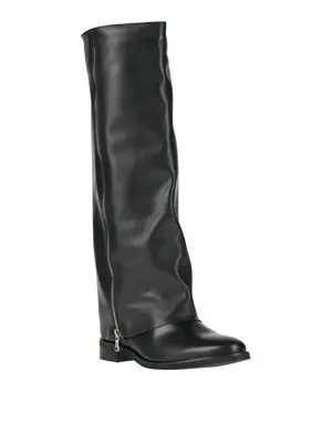 OVYE Calfskin Boots