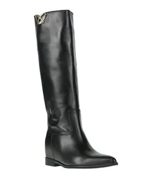 OVYE Leather Riding Boots