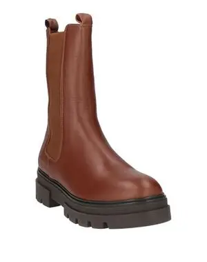 Tommy Hilfiger Leather Chelsea Boots