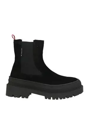 Tommy Hilfiger Ankle Boots