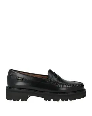 G.H. BASS & CO. Leather Loafers