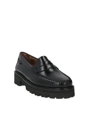 G.H. BASS & CO. Leather Loafers