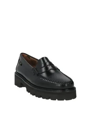G.H. BASS & CO. Leather Loafers