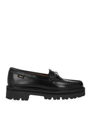 Weejuns By G.h. Bass & Co Round Toe Flats For Women