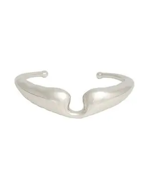 Zadig&Voltaire Metal Bracelet - Silver