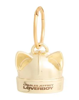 CHARLES JEFFREY Brass Pendant