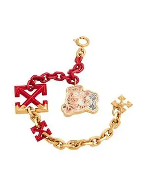 OFF-WHITE™ Logo Bracelet