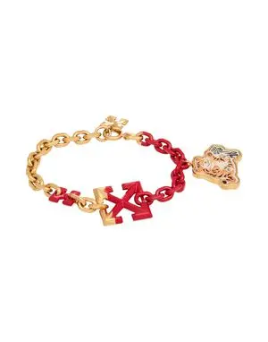 OFF-WHITE™ Logo Bracelet