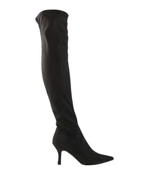 Divine Follie Knee High Shoes For Women