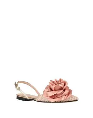 OVYE Ballet Flats