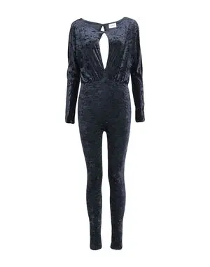 P.a.r.o.s.h Chenille Jumpsuit