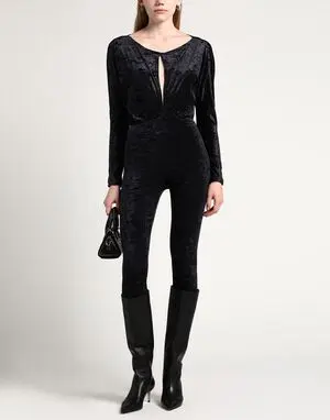 P.a.r.o.s.h Chenille Jumpsuit