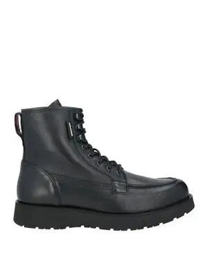 Tommy Hilfiger Paneled Boots For Men