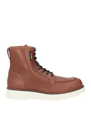 Tommy Hilfiger Logo Boots For Men
