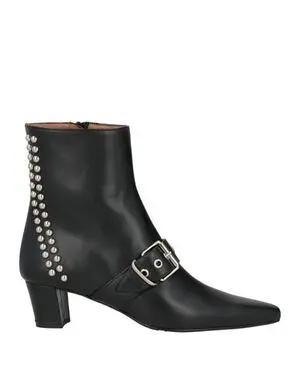Ovye Mid Heel Shoes For Women