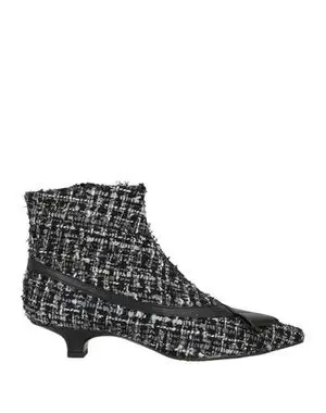 Ovye Zip Up Booties