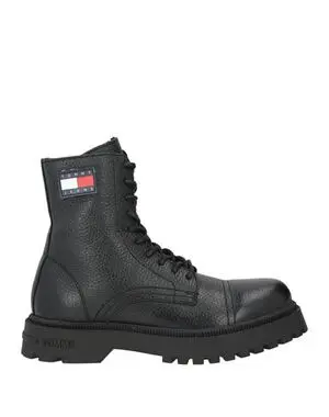 Tommy Hilfiger Padded Ankle Boots