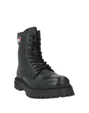 Tommy Hilfiger Padded Ankle Boots