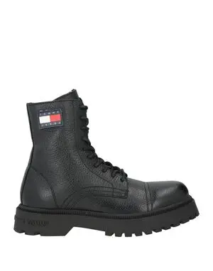 Tommy Hilfiger Padded Ankle Boots
