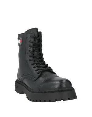 Tommy Hilfiger Padded Ankle Boots
