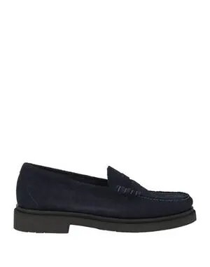 G.h. Bass & Co. Paneled Loafers For Men