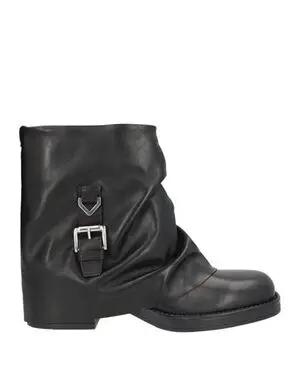 Ovye Ankle Shoes For Women