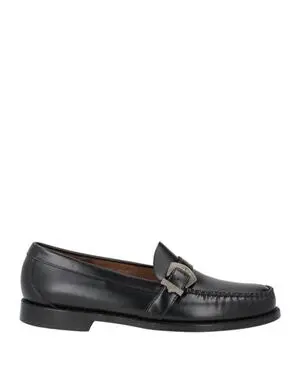 G.H. BASS & CO. Weejuns Maverick Loafers - Black