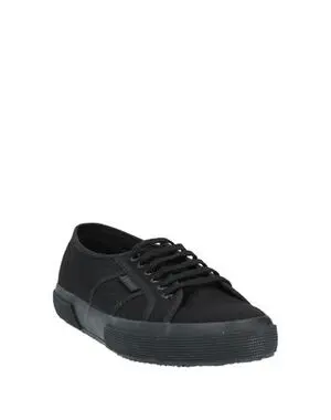 Superga Low-top Canvas Sneakers