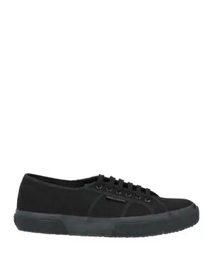 Superga Low-top Canvas Sneakers