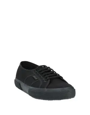 Superga Low-top Canvas Sneakers