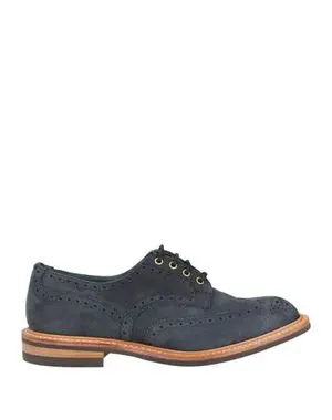 Tricker's Casual Oxfords