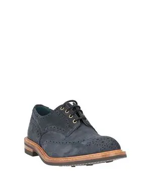 TRICKER'S Suede Brogues