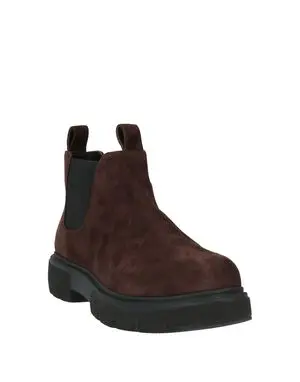 MANSUR GAVRIEL Camilla Leather Ankle Boots