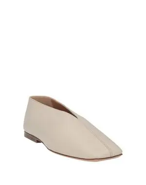 MANSUR GAVRIEL Leather Ballet Flats