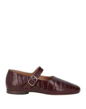 Mansur Gavriel Mary Jane Flats For Women