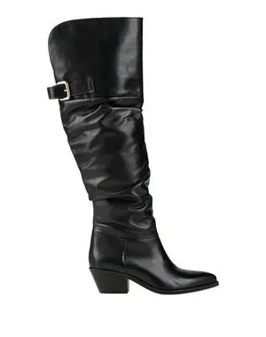 Ovye Buckled Shoes For Women
