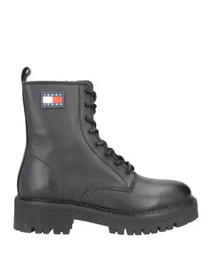 Tommy Hilfiger Casual Boots For Women