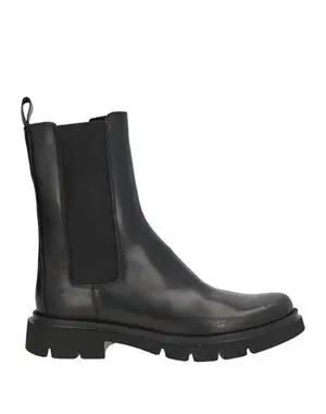 Ovye Heeled Boots For Women