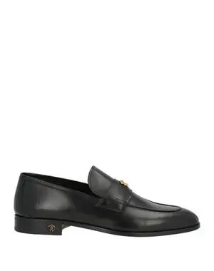 Roberto Cavalli Leather Loafers