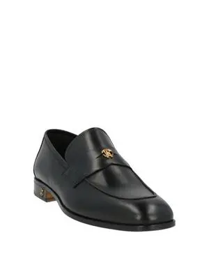 Roberto Cavalli Leather Loafers