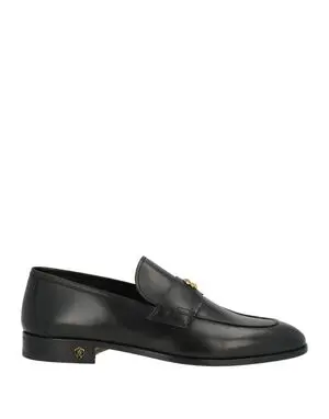 Roberto Cavalli Leather Loafers