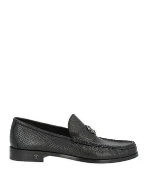 Roberto Cavalli Calfskin Loafers
