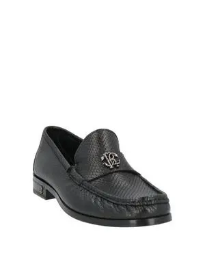 Roberto Cavalli Calfskin Loafers