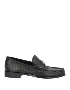Roberto Cavalli Calfskin Loafers